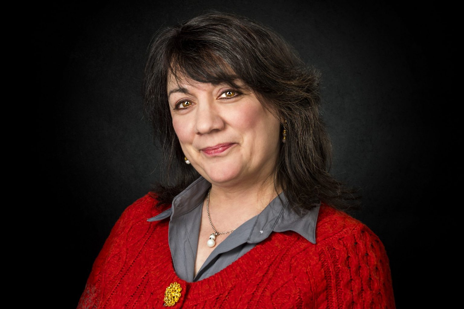 Elizabeth L. Mauro - Health Foundation for Western & Central New York