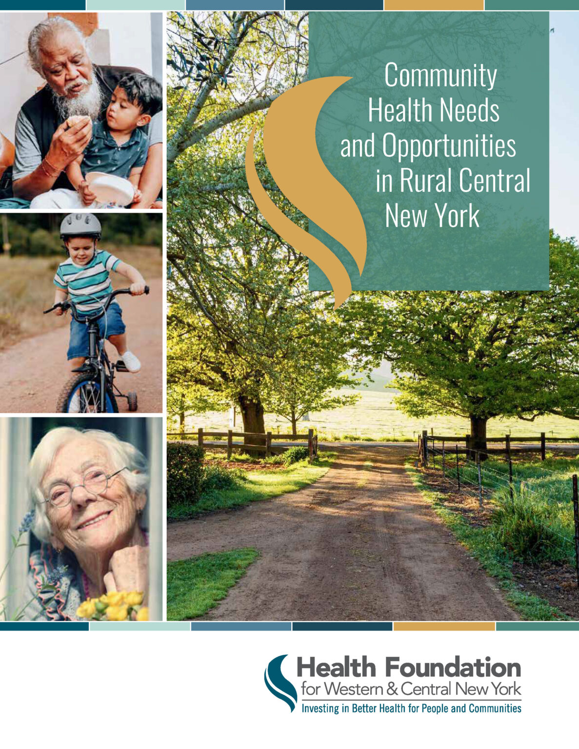 3-4-50 Framework aligns existing efforts to create healthier community ...
