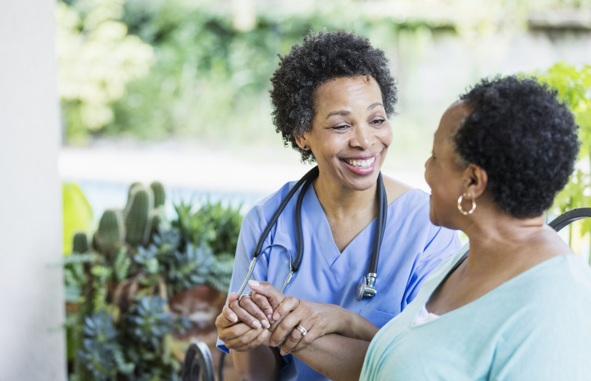 Building a Stronger Health Care Workforce - Health Foundation for ...