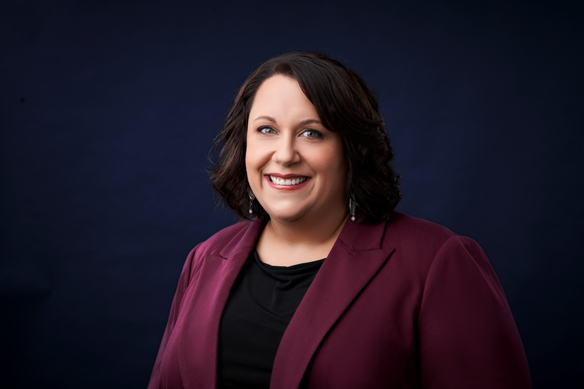 Kristen Luppino-Gholston Joins Health Foundation as Program Officer ...