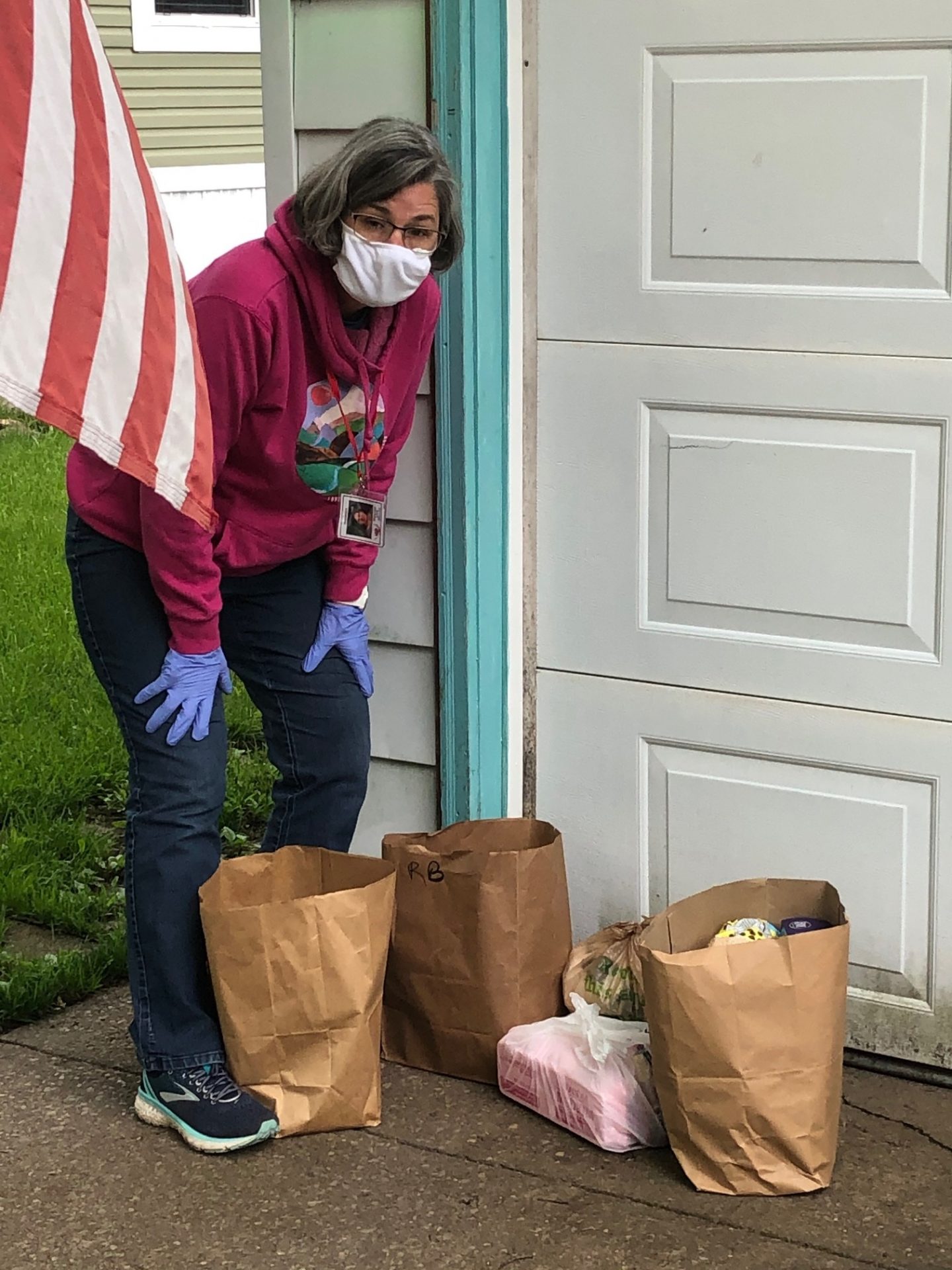 Grantee Spotlight: Hearts & Hands - Faith in Action - Health Foundation ...