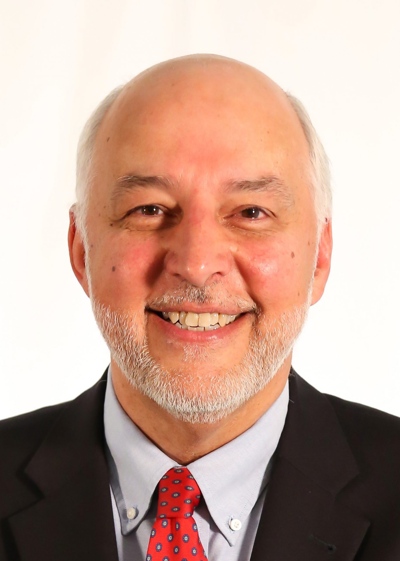 Richard Battaglia, M.D. - Health Foundation for Western & Central New York