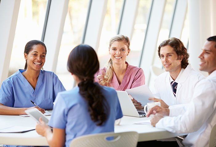 Improving Quality Improvement - Health Foundation for Western & Central ...