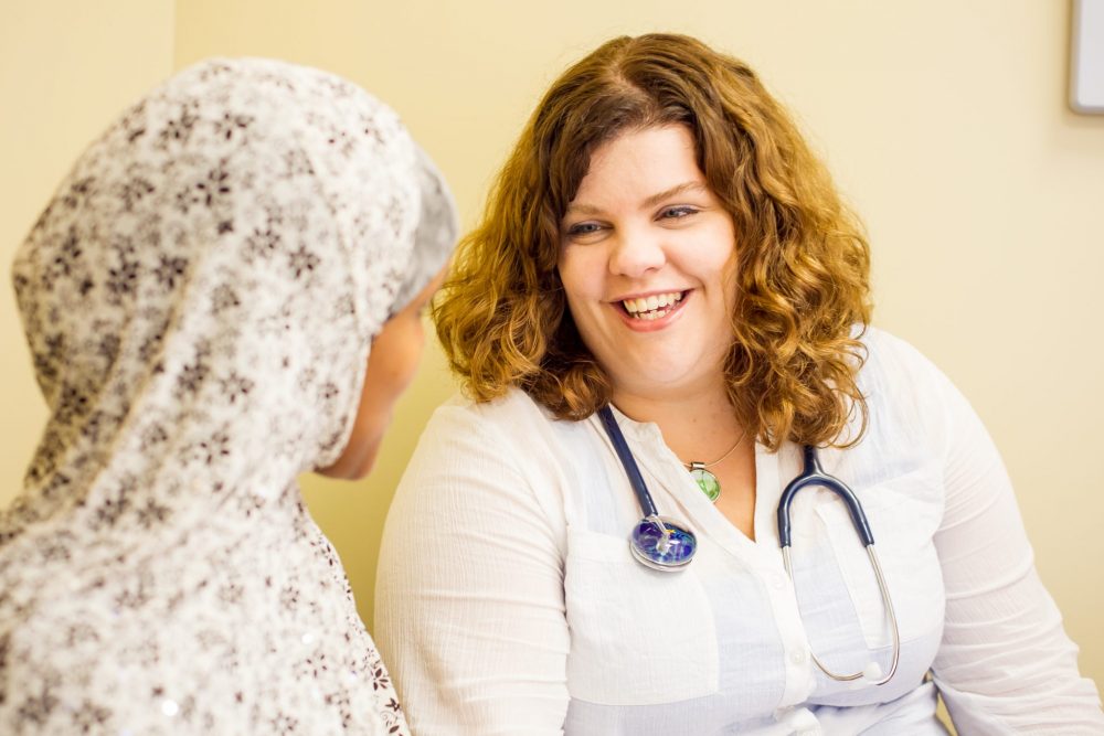 Connecting Social Needs to Health Care for Better Outcomes - Health ...